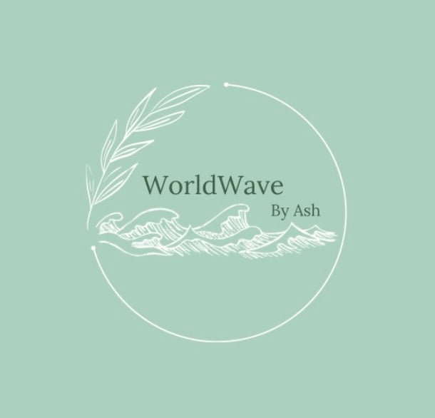 WorldWave By Ash – WorldWavebyAsh